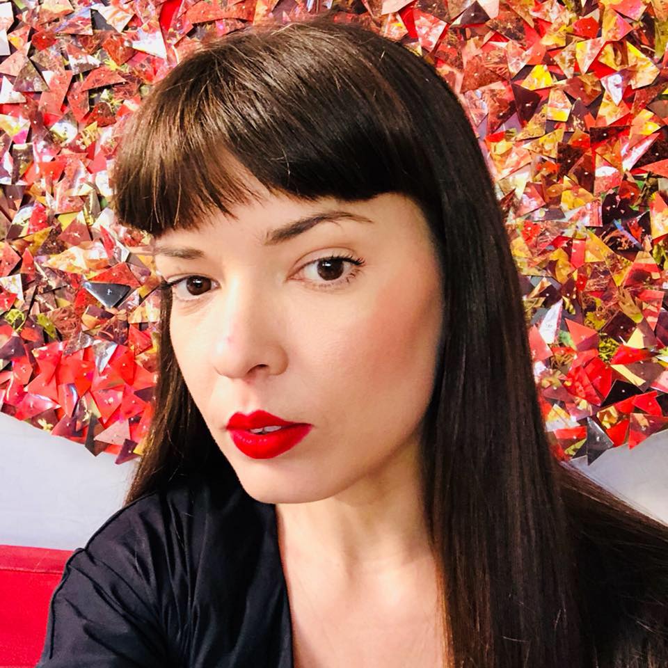 About | ArteMorfosis Cuban Art Gallery in Zürich