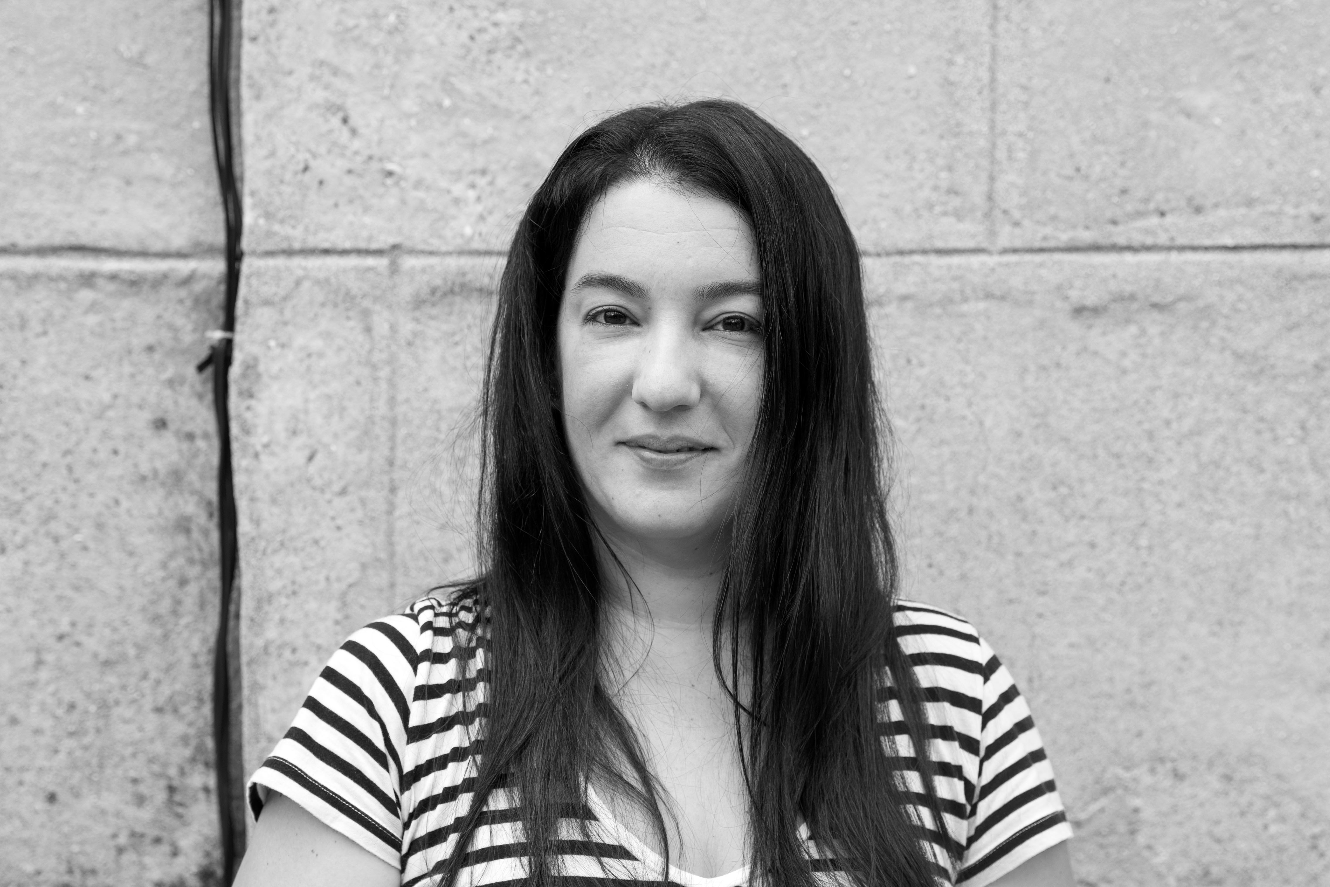 Rosemary Rodríguez Cruz (Havana, *1984) - ArteMorfosis