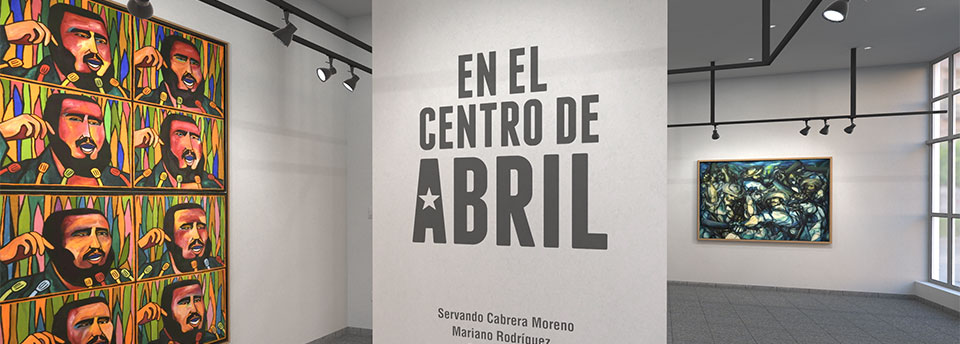 ArteMorfosis - Cuban Contemporary Art Platform