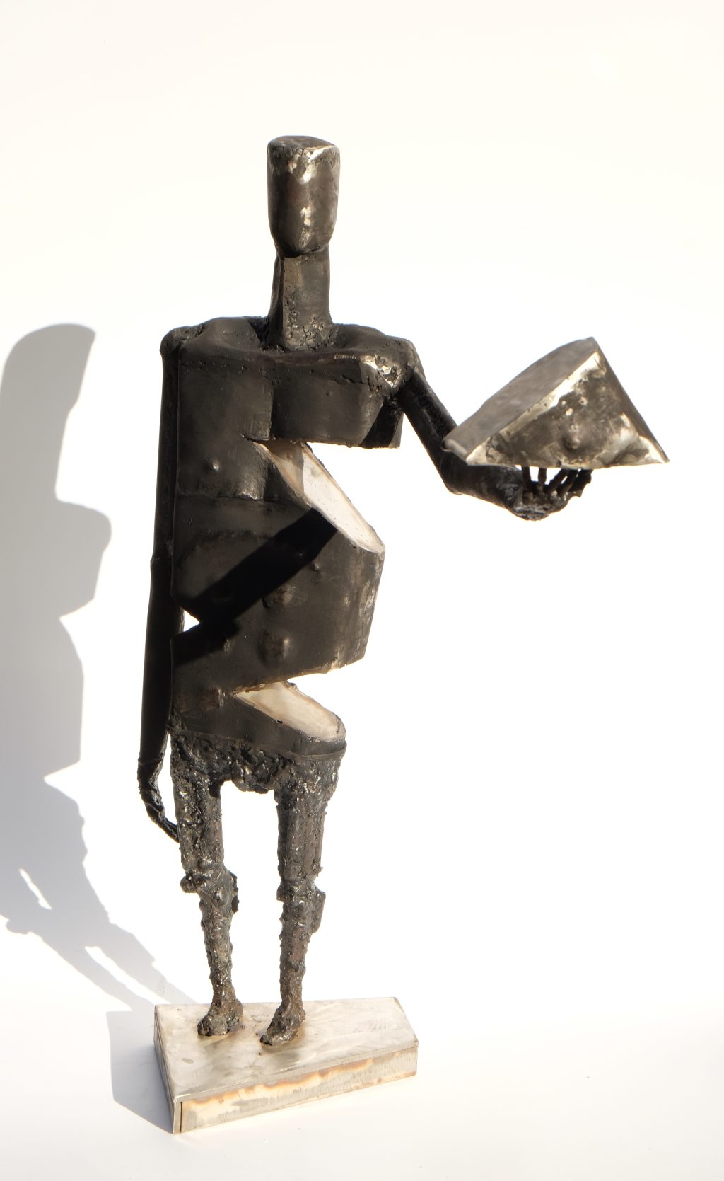 Breakfast, lunch and dinner - ArteMorfosis